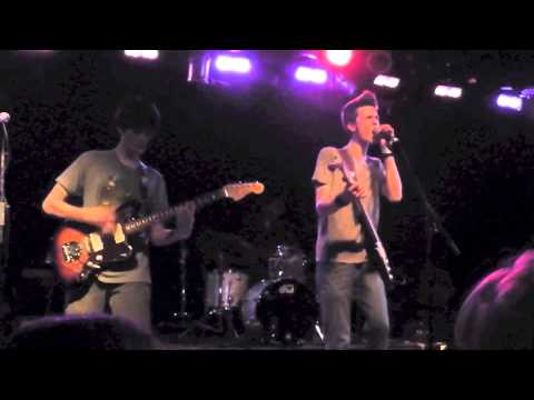 Dead Yet Alive - Eighteen Below **HQ** - YouTube