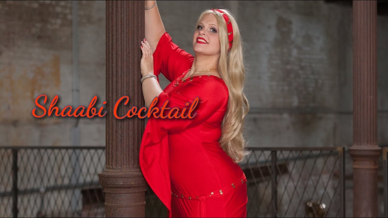 Yalia - Shaabi Cocktail - YouTube