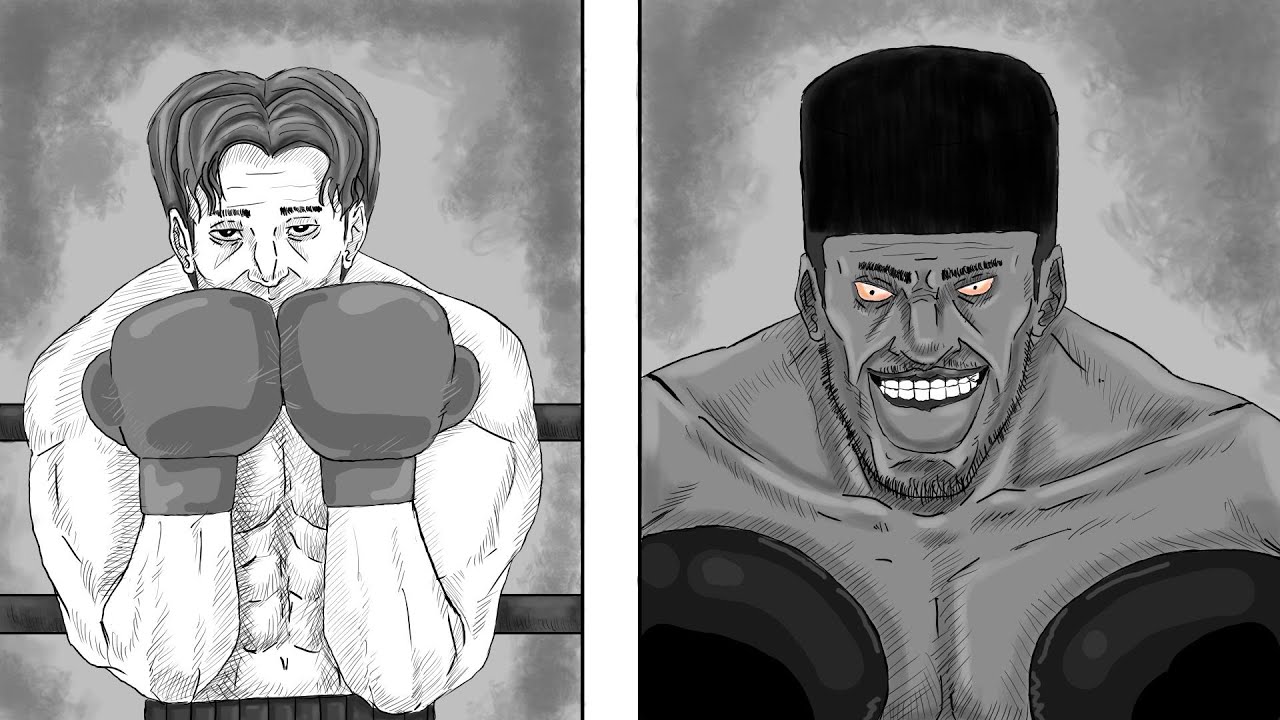 2014: The Grudge ( ltg vs viscant ) - YouTube