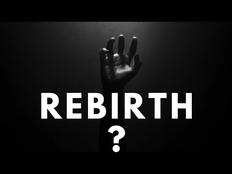 Is Rebirth Possible According to the Bible? - YouTube