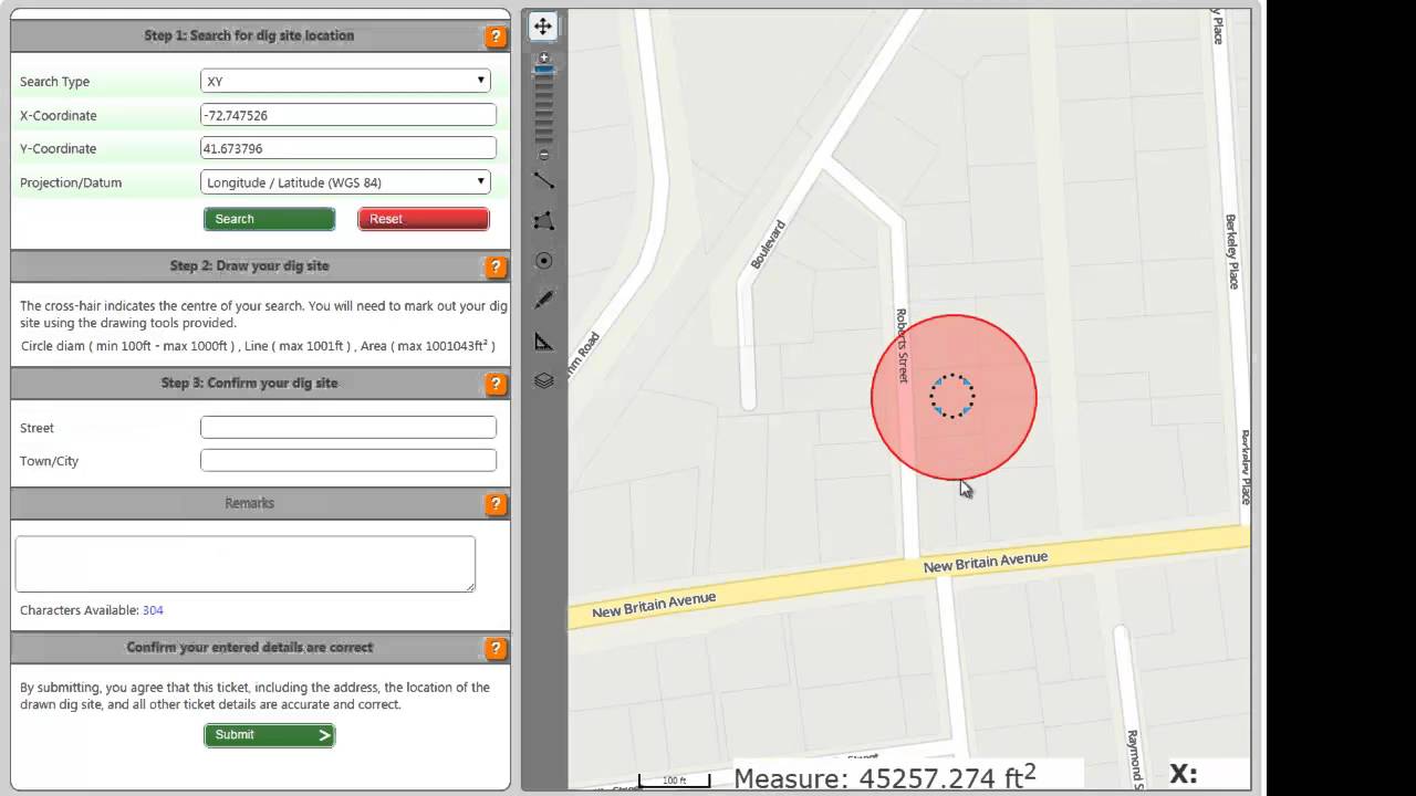 Ticket Draw Your Dig Site - YouTube