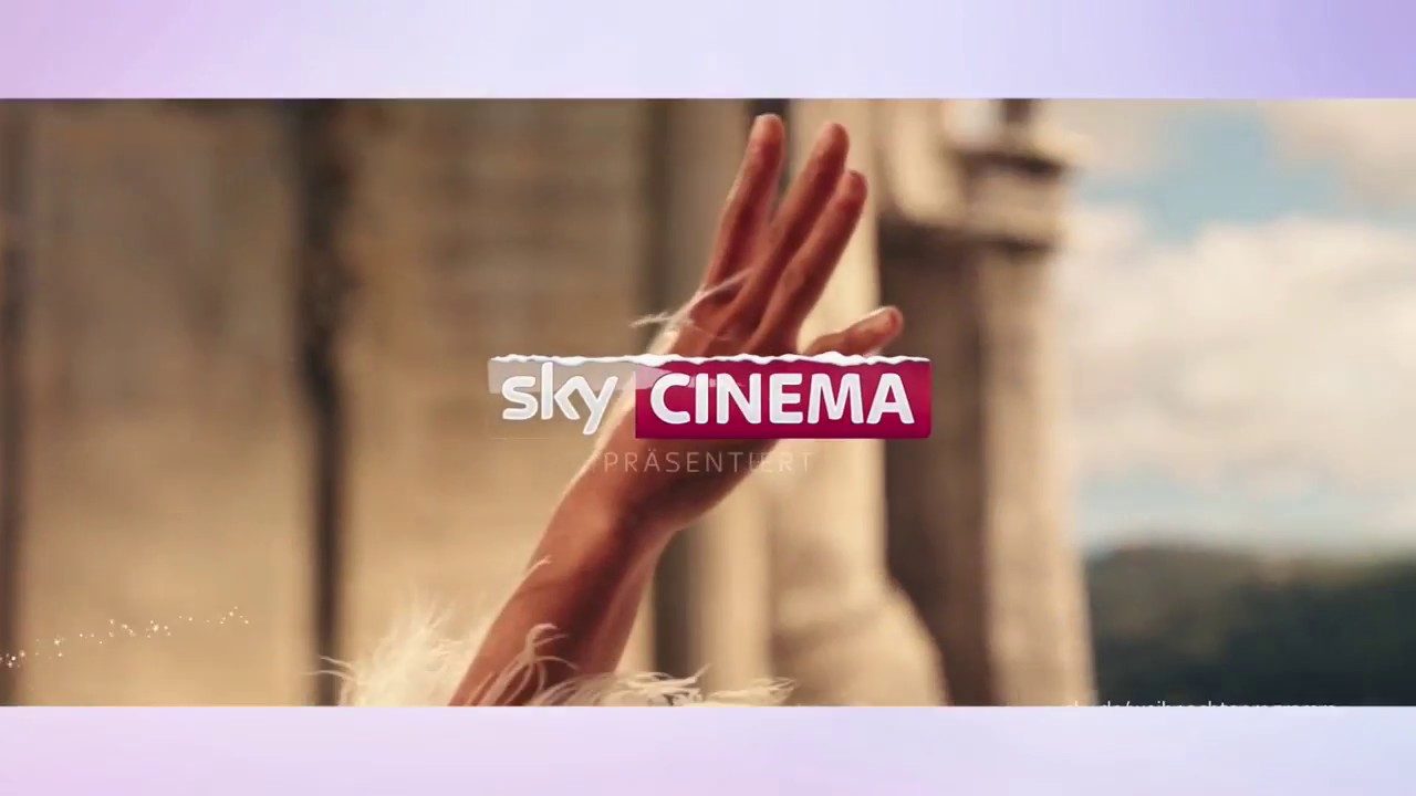 Sky Cinema HD Germany - Christmas Advert 2017 [King Of TV Sat] - YouTube