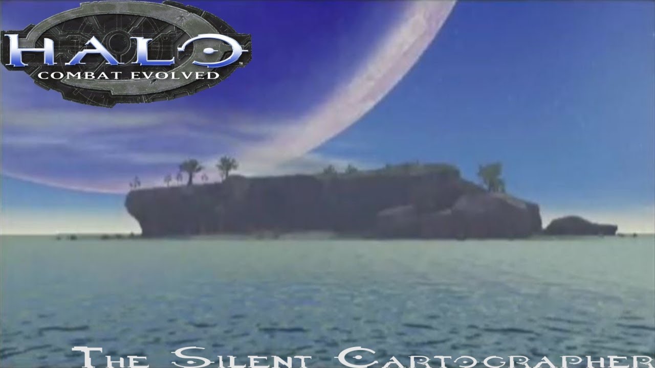 Let's Play: Halo: Combat Evolved - The Silent Cartographer - Heroic ...