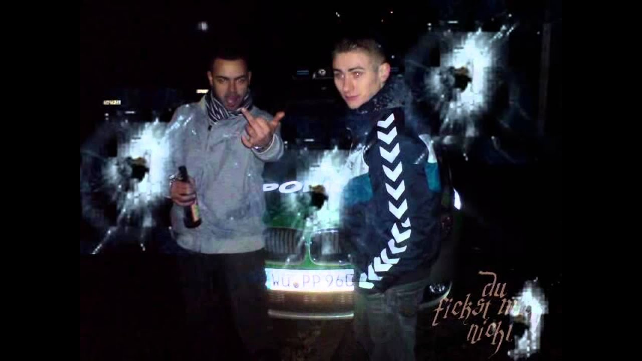 Bo3za feat ArtikRap Du Fickst Mich Nicht HQ deutsch rap underground ...