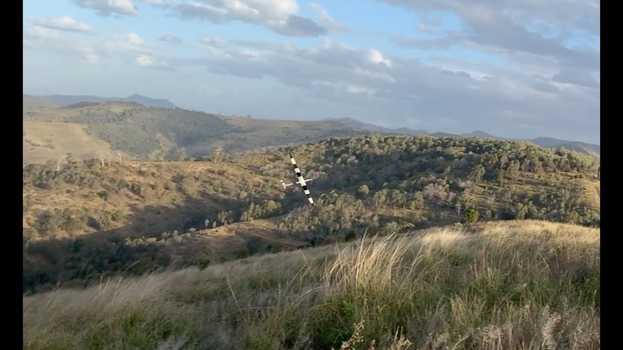 DS at Cactus Ridge 20 Aug 2020 part 2 - YouTube