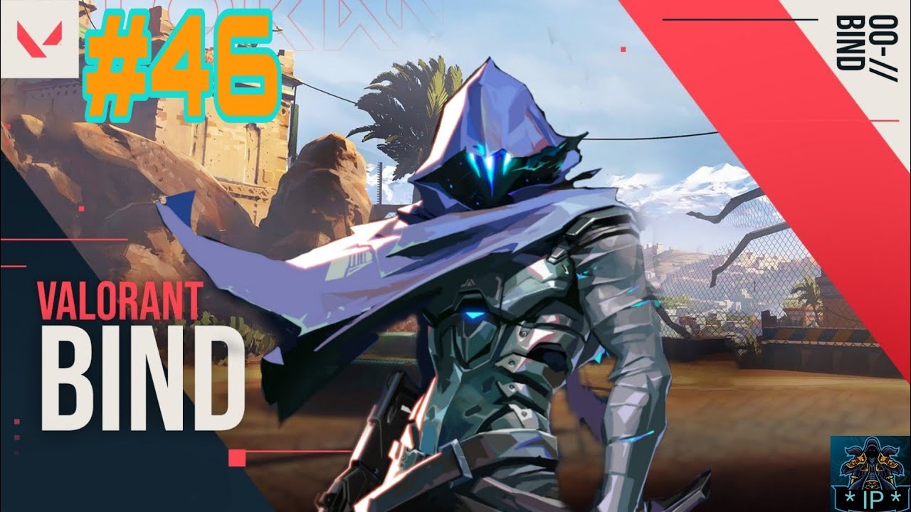 VALORANT GAMEPLAY #46 || BIND - UNRATED || LIVE GAMEPLAY SOON || - YouTube