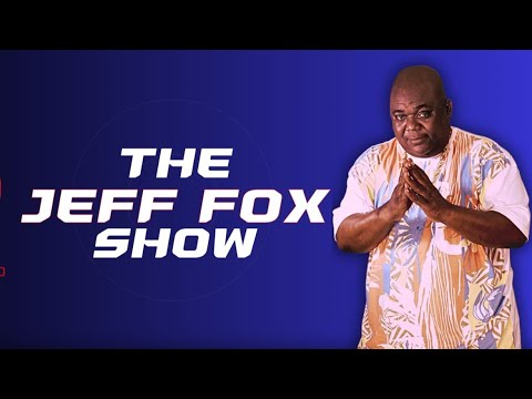 THE JEFF FOX SHOW LIVE - YouTube
