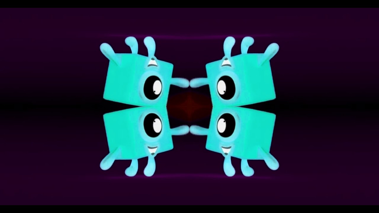 NumberBlocks 113