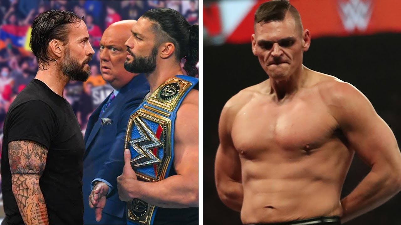 BREAKING: CM Punk 'Expected' to Return to WWE...Gunther Banned...Logan ...