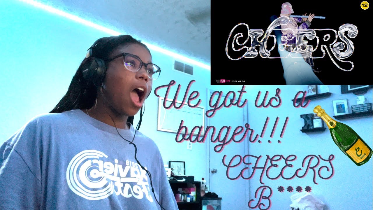 SVT LEADERS 'CHEERS' Official MV | Reaction - YouTube