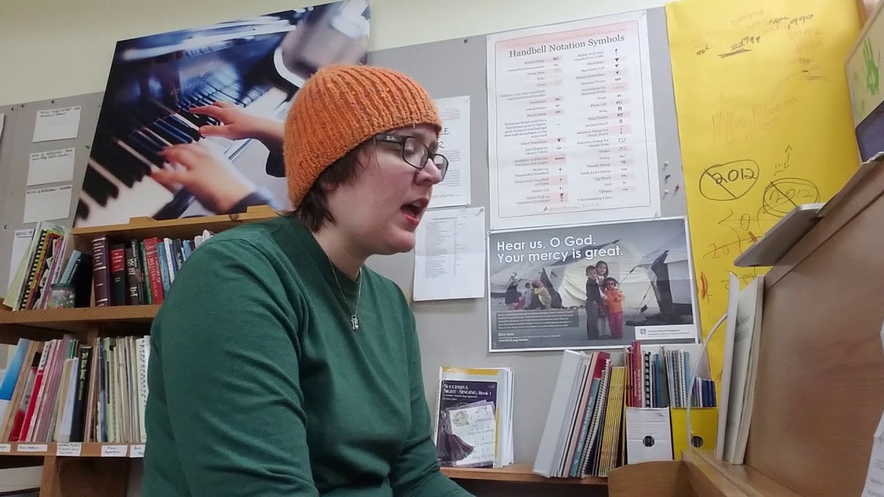 Trinity Advent: Kyrie (Lord, have mercy) - YouTube