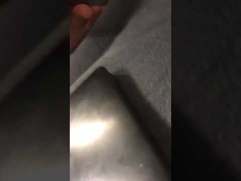 Us being weird with a bag of fart chips