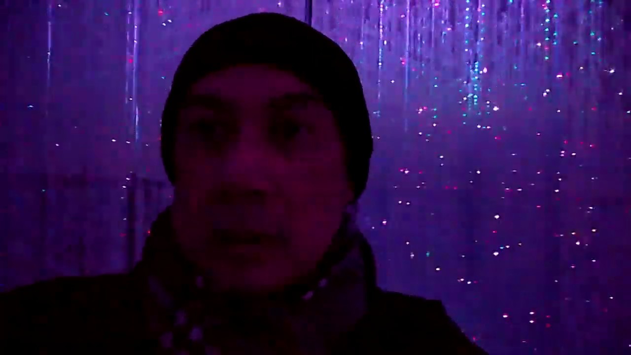 EPSON TeamLab Borderless a showcase of Lights and Sounds - YouTube