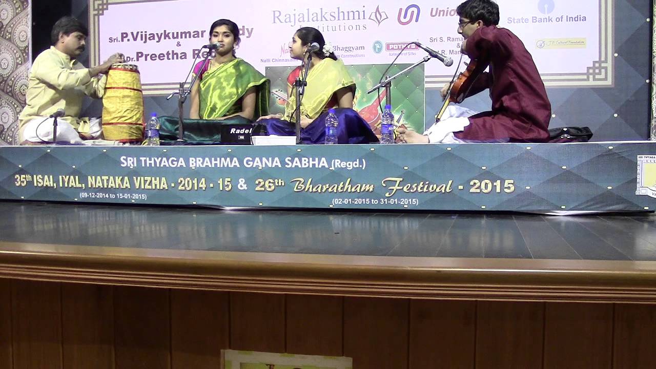 Maya Malavi Ravindran - Neethumahima - YouTube