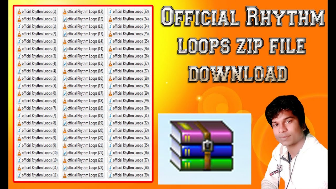 official Rhythm loops Kaise banaen || Rhythm loops download || how to ...