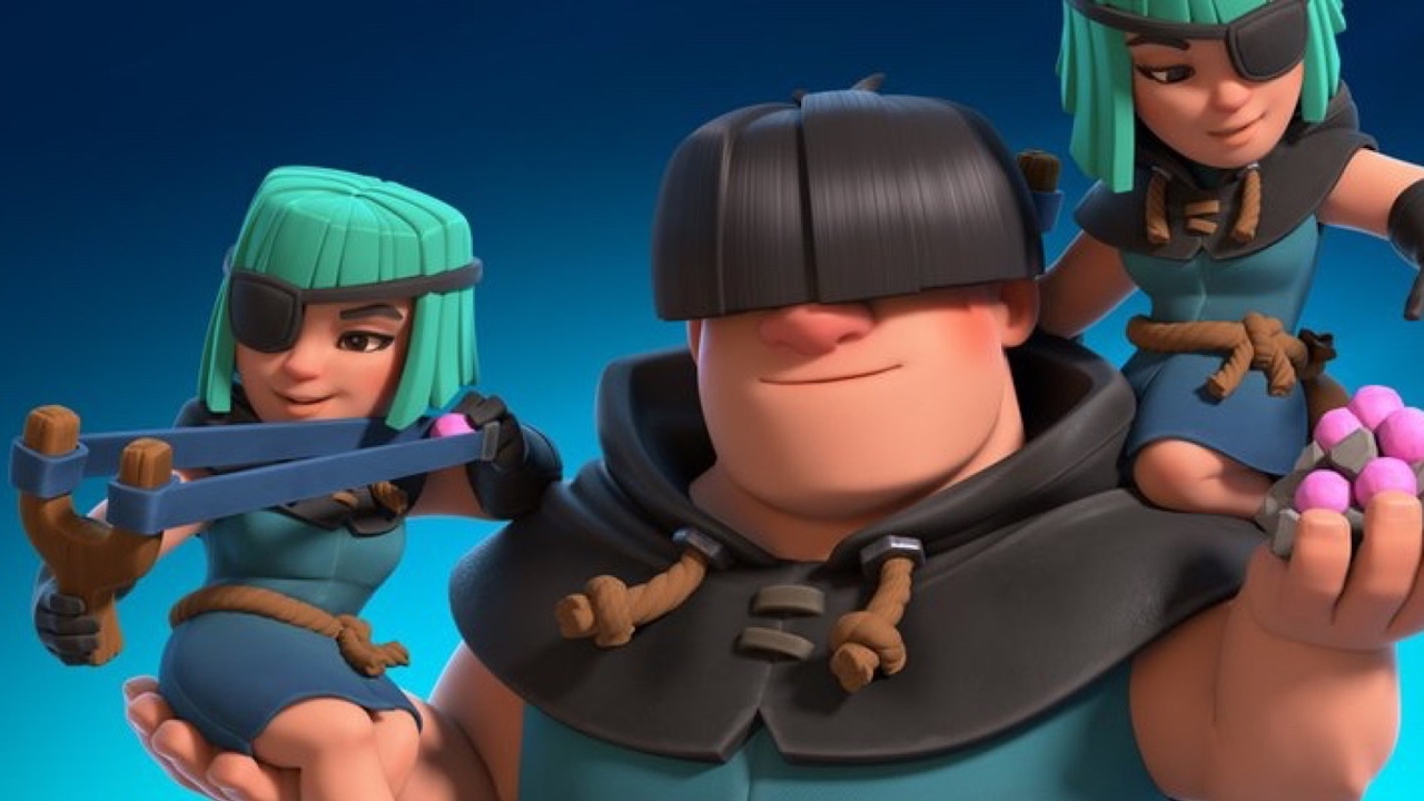 Clash Royale - YouTube