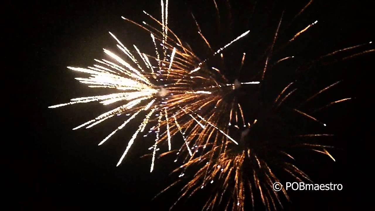 Bright Star / Esco War Hawks / Air Hawks Rocket Firework (5 Pack) - YouTube