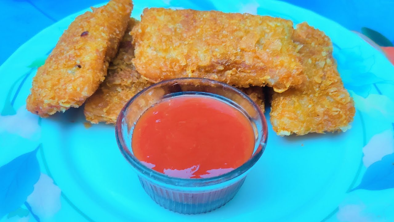 egg bread pocket | crunchy egg packet | 5 minutes egg pockets recipe ...
