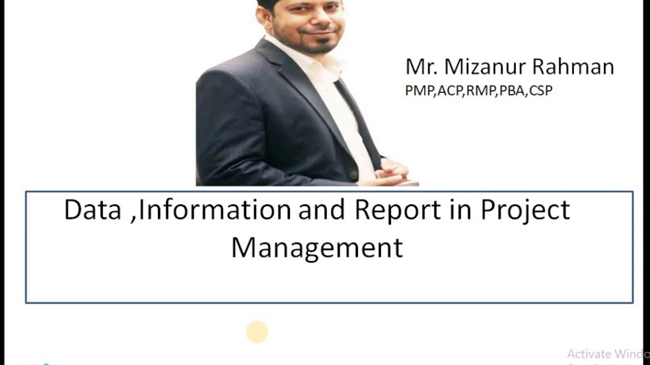 what is work performance data(WPD), Work performance information(WPI ...