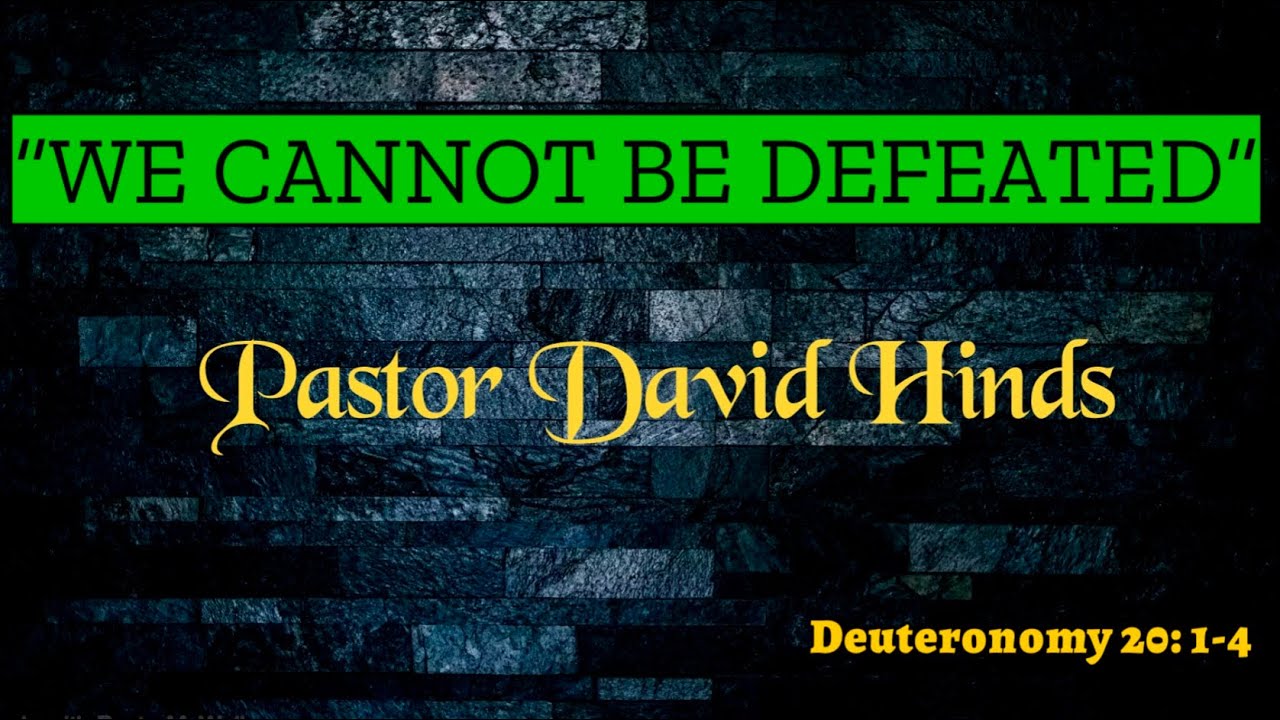 Welcome | Sabbath Service | Unity SDA Church - YouTube