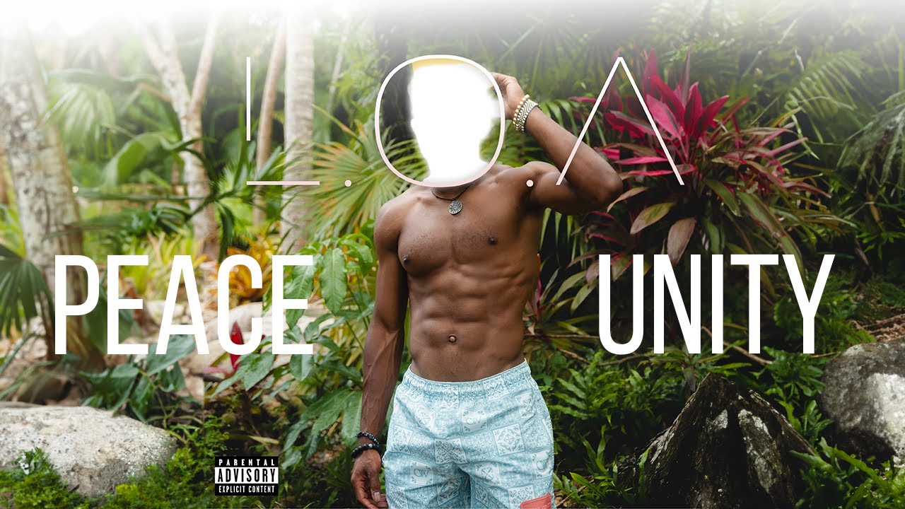 Peace N Unity Music Video - YouTube