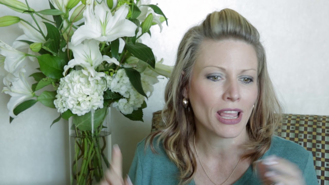 Awakening People to the Power of Choice with Kimberly Zink - Day 35 ...