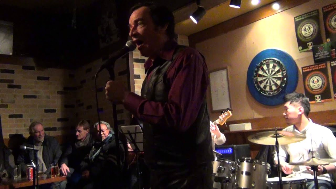 Coming to America ~ Diamond Randy Reno - YouTube