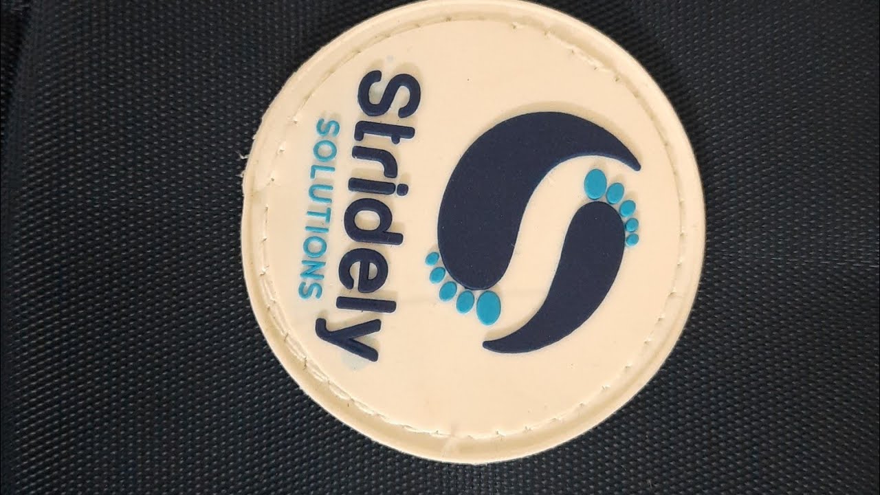 Stridely Solutions joining kit | unboxing Welcome kit - YouTube