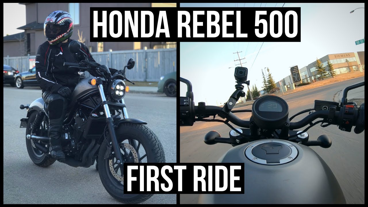 Motorcycle Road Test Alberta Tips | Reviewmotors.co