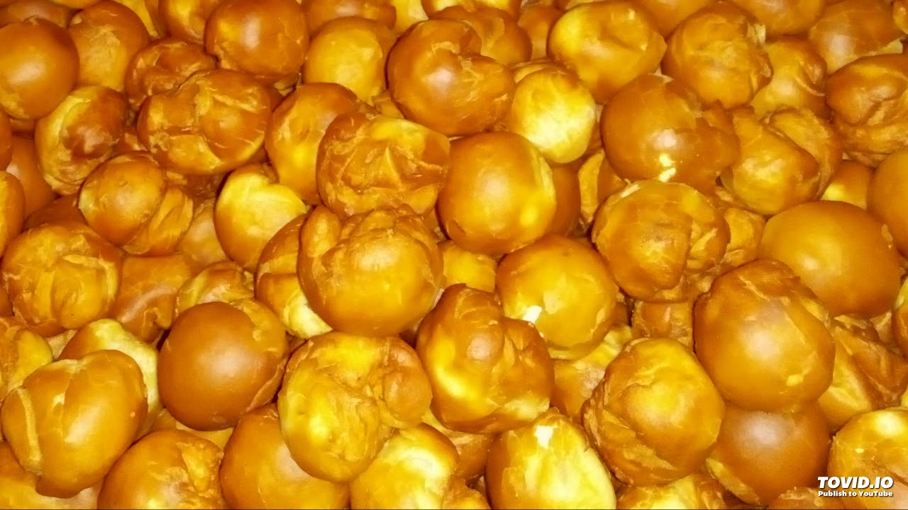 Rhema Gateau - Best Cameroon Gateau - YouTube