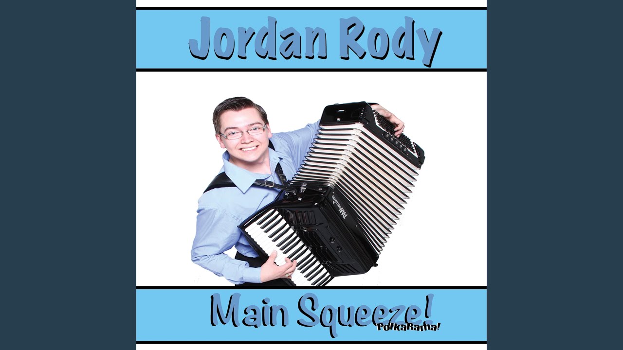 I Love to Polka (Red Raven Polka) - YouTube