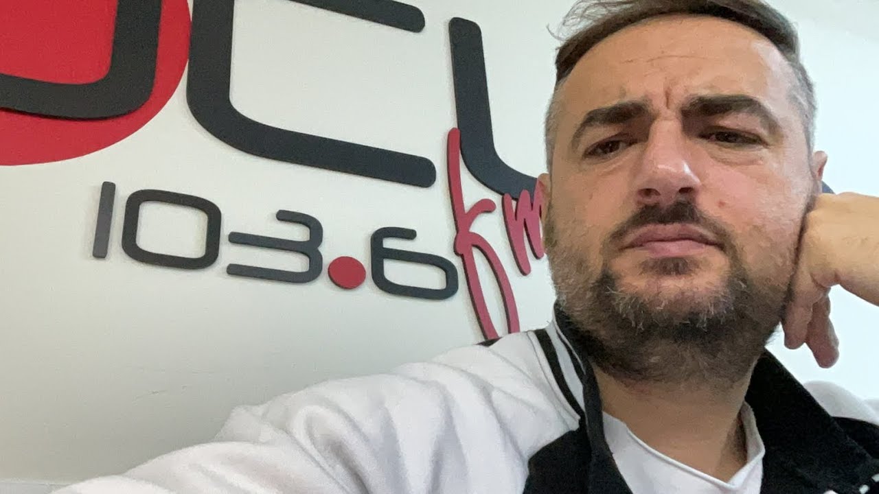 Focus 8-11 Στέφανος Δαμιανίδης 27/10/22 - YouTube