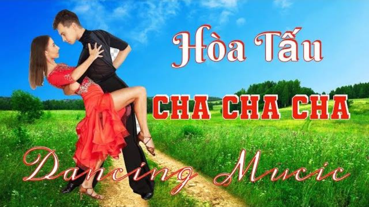 nhac hoa tau cha cha cha-guitar instrument nonstop dancing music ...