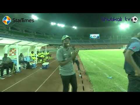 MAGOLI YOTE YA YANGA SC VS MWADUI FC (3-1)
