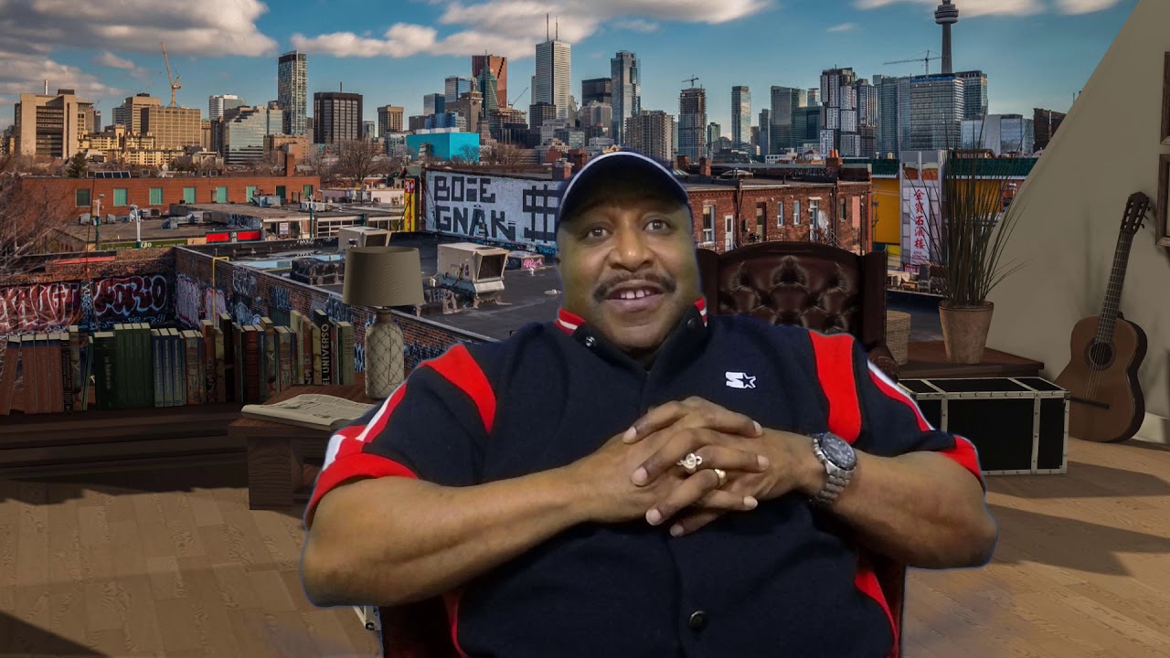 Jaymz Bee Podcast #9 - Michael Dunston February 1st, 2019 - YouTube