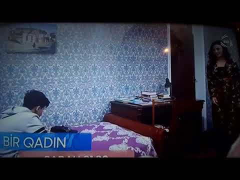 Bir qadın(256-cı bölüm) Anons