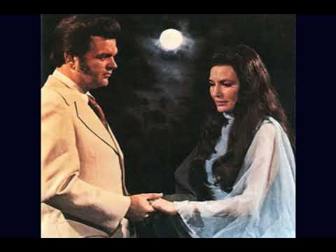 Conway Twitty & Loretta Lynn - Lead Me On - YouTube