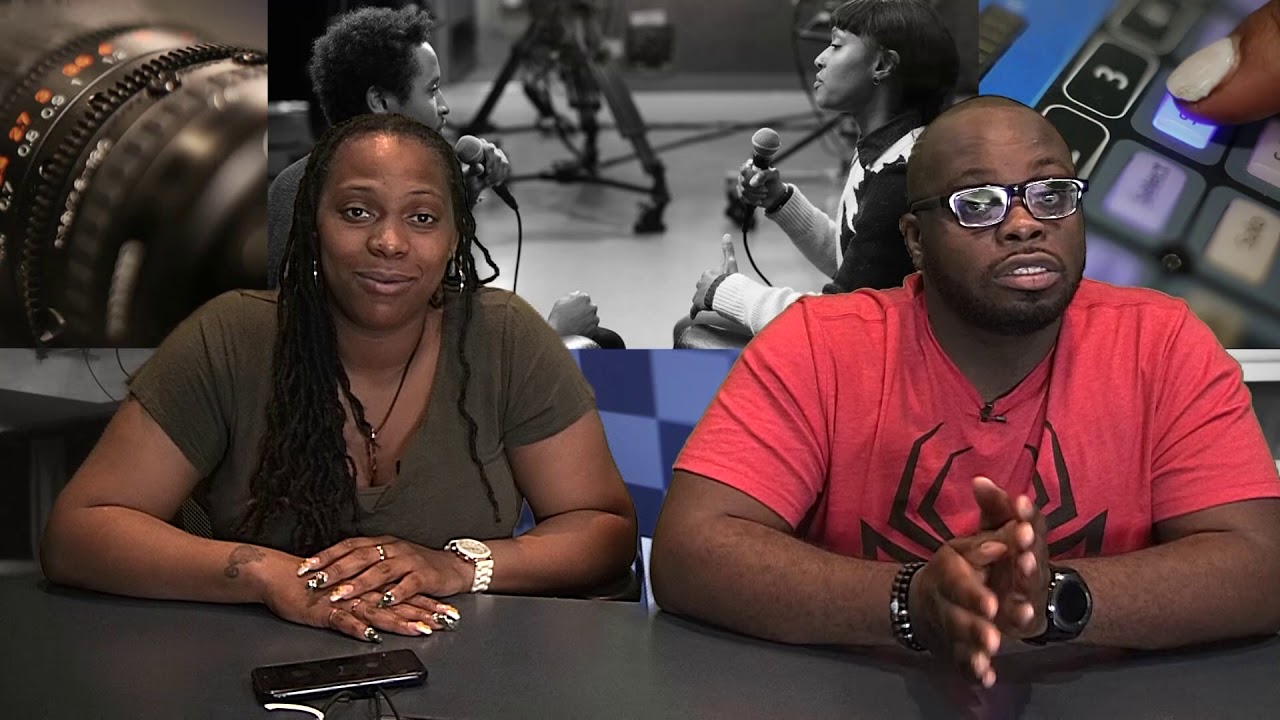 TV Collaborative Ad - YouTube