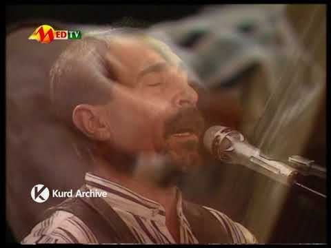 Ji arşîva Med TV | Hozan Firat Başkale - Çûme Cizîra Botan | © 1995 |