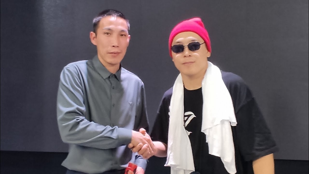 Джида (Jeada) - Васильев Гоша попурри кэнсиэрин киирэн көрүн...2023 с ...