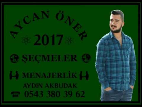 Aycan Öner   Bekle Beni 2017