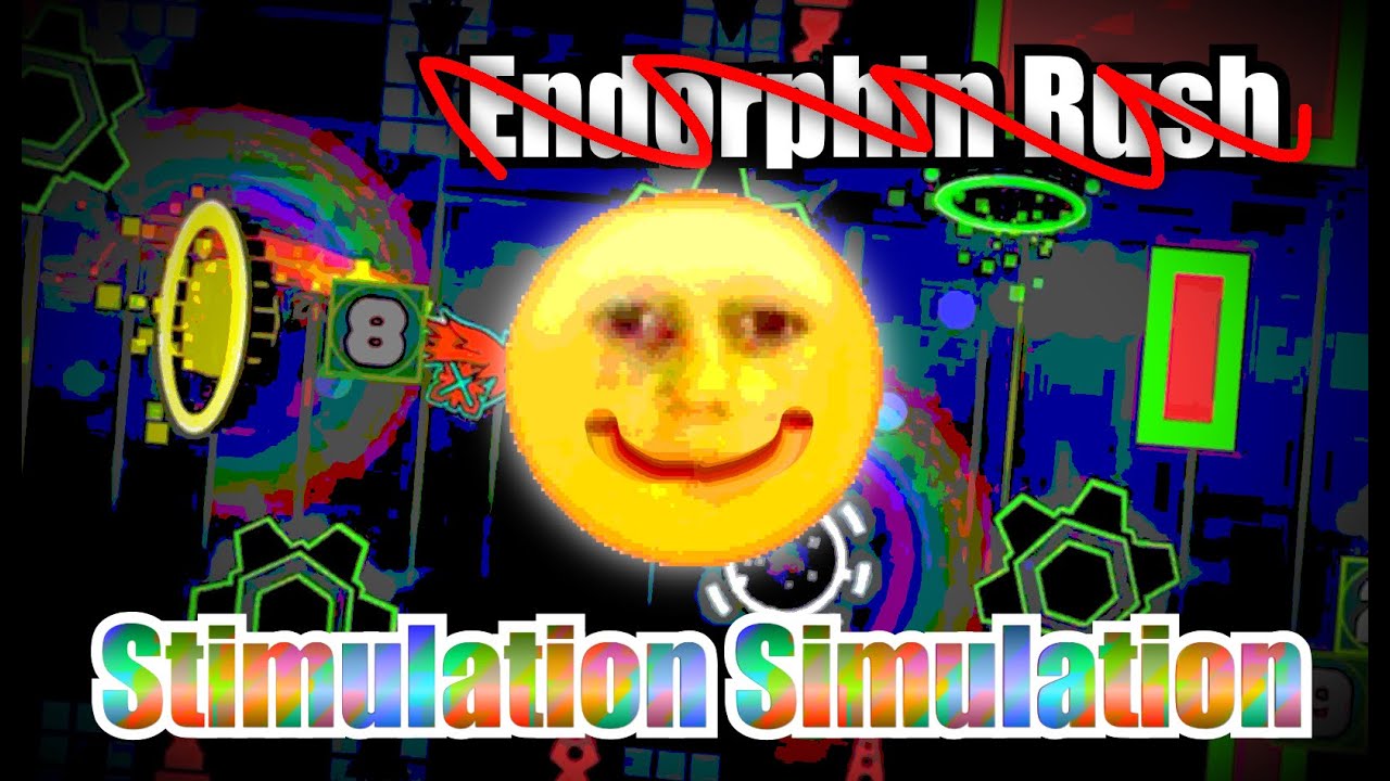 Simulation Stimulation - by Yoonsr (funnn) - YouTube