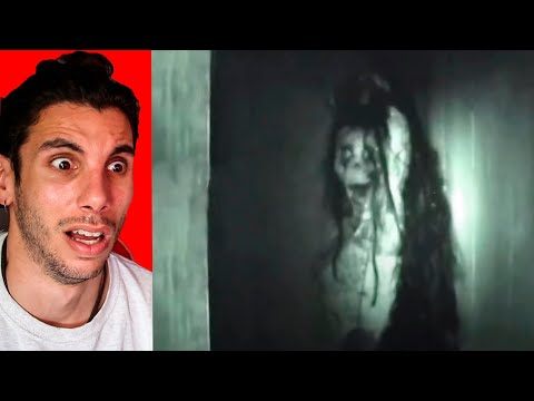 Videos Que Debes Ver Solo Si Eres Valiente