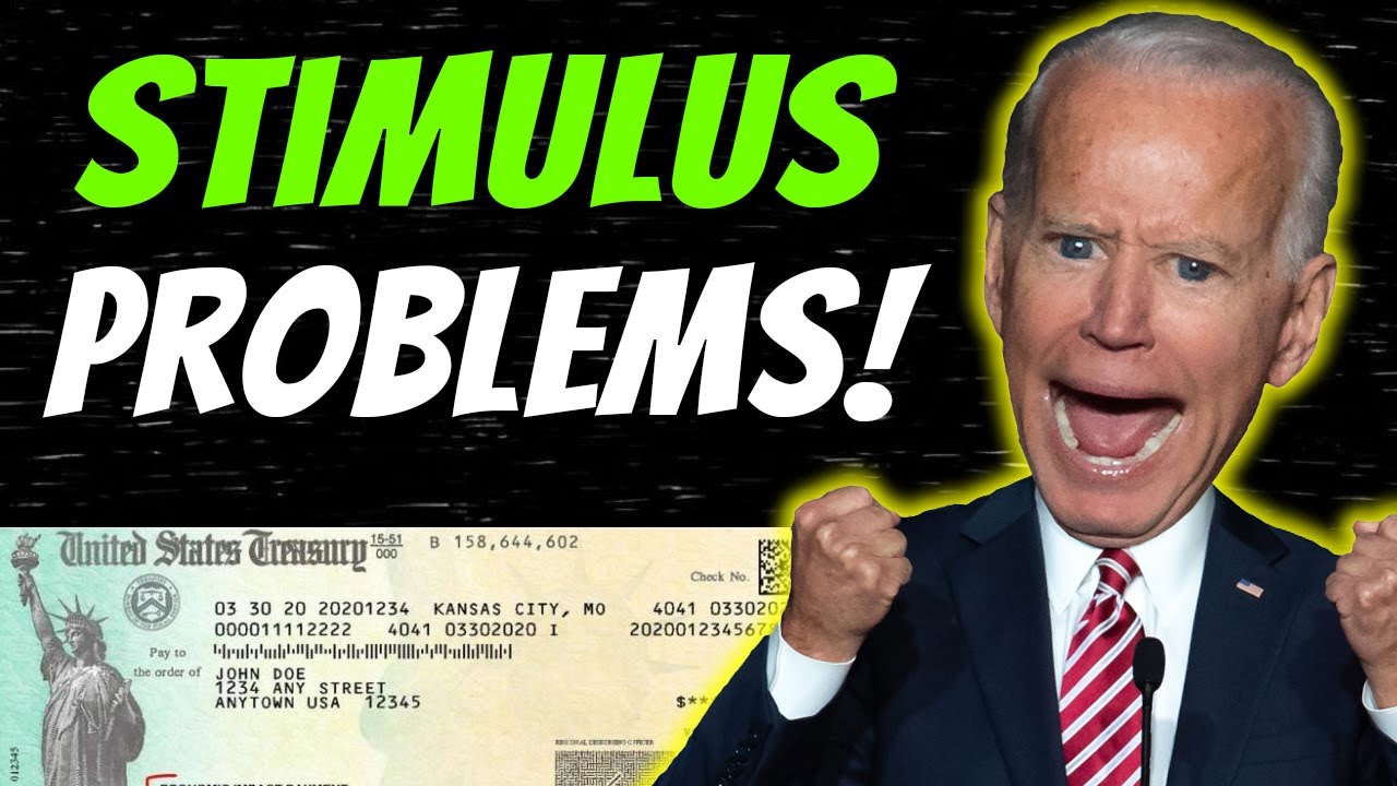 NEW DEAL! Stimulus Package Update | Votes Delayed Again | Progressives ...