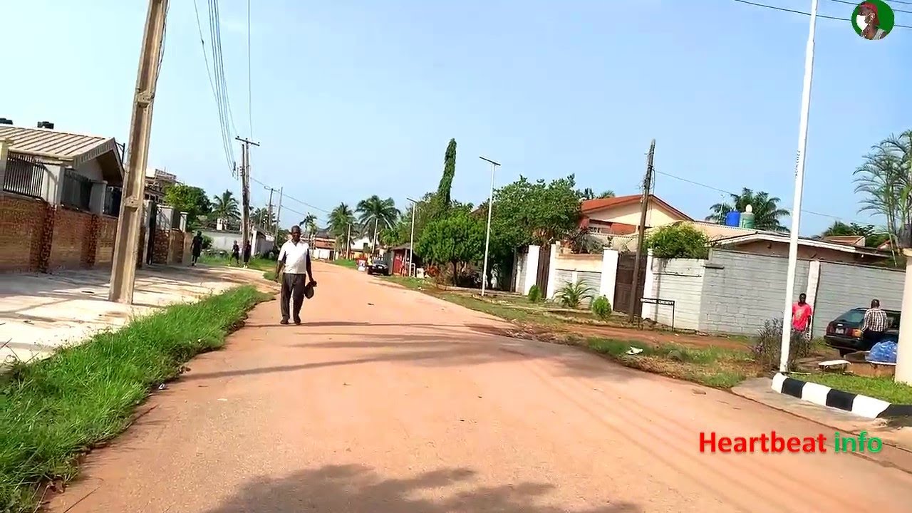 Oyaide avenue | Ijebor street | Omosumwen street| off Airport road ...