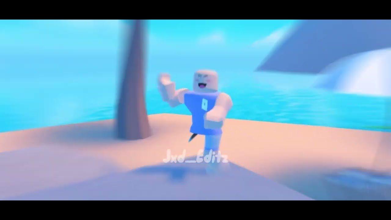 I got one less problem without ya 🥴| Roblox edit - YouTube