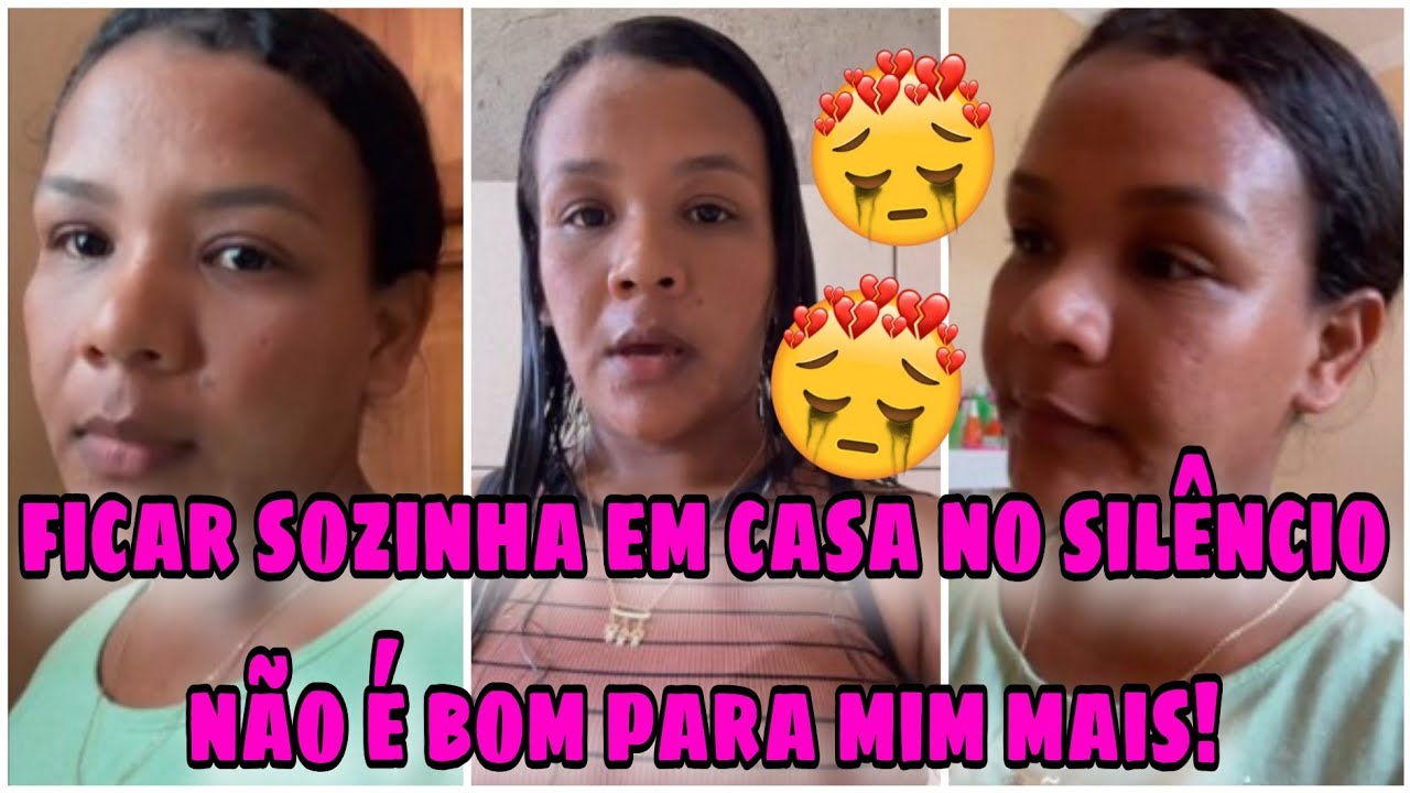 samara silva/ SEGUREI O CHORO 🥺 TENTEI MAIS HOJE EU NAO CONSIGO ...