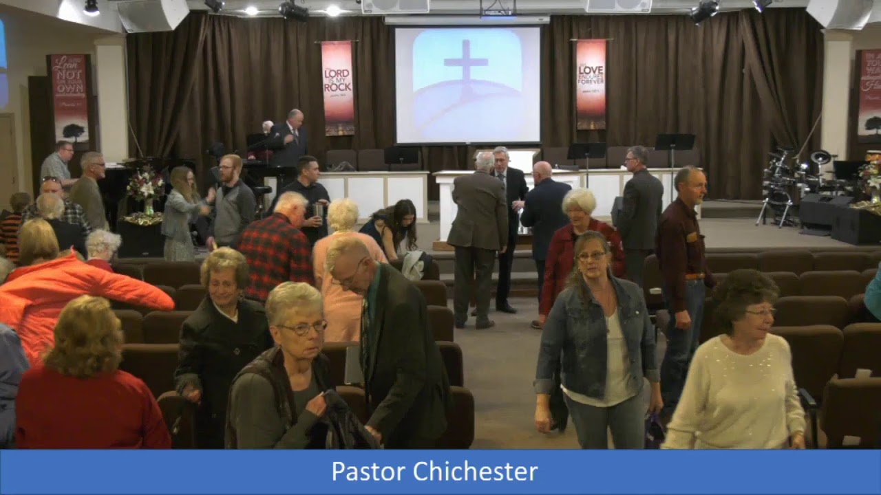 NHBC Live Stream 8:00 am 02 16 20 - YouTube