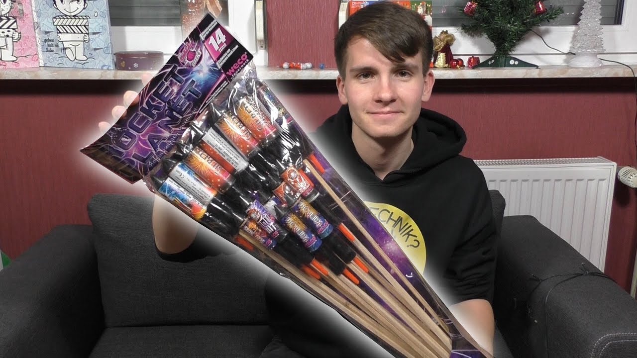 Weco - Rocket Planet [FULL HD] - YouTube