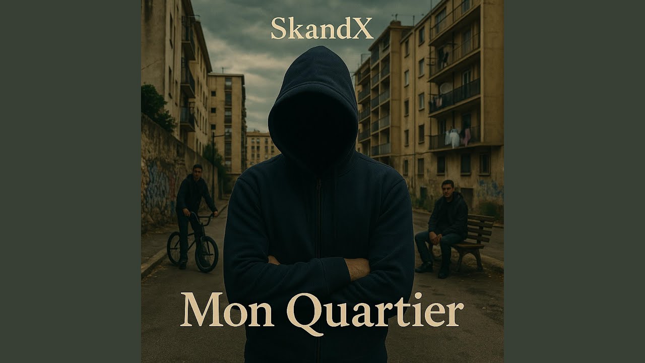 Mon Quartier - YouTube